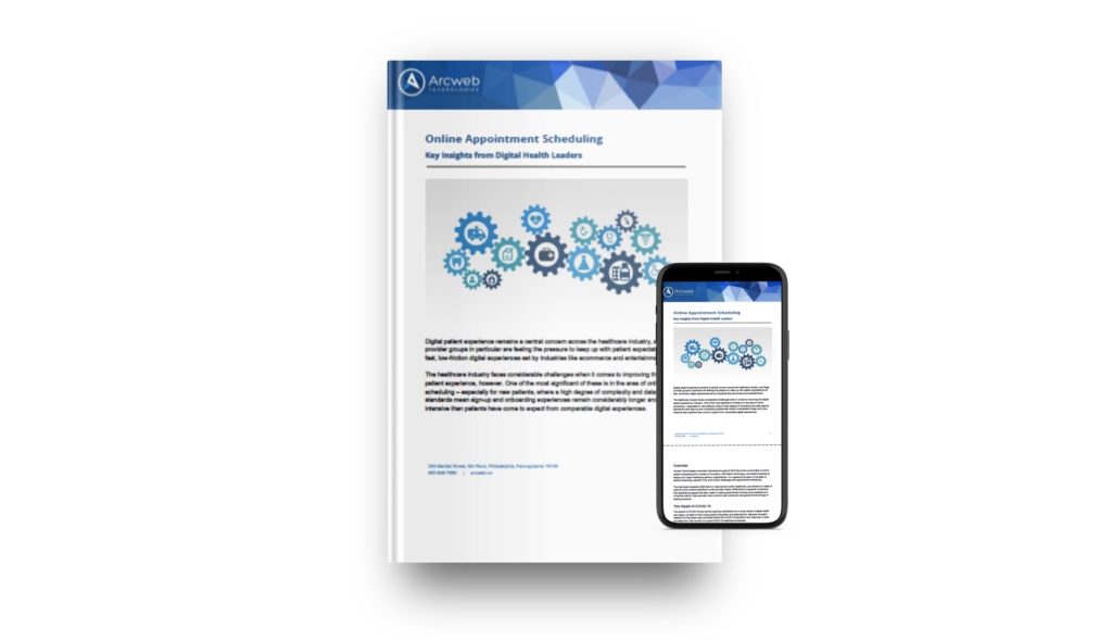 Whitepapers & Integration Guides - Arcweb Technologies