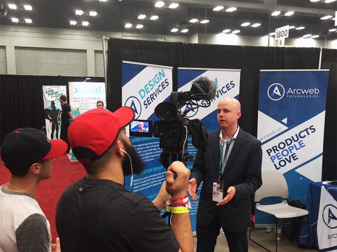 Careers - Arcweb Technologies