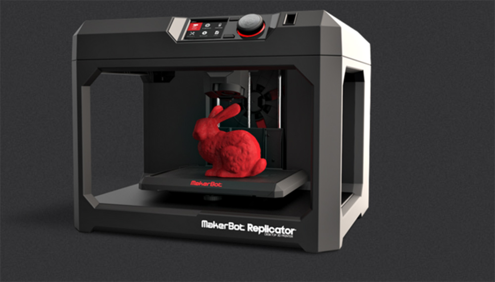 MakerBot - Arcweb Technologies
