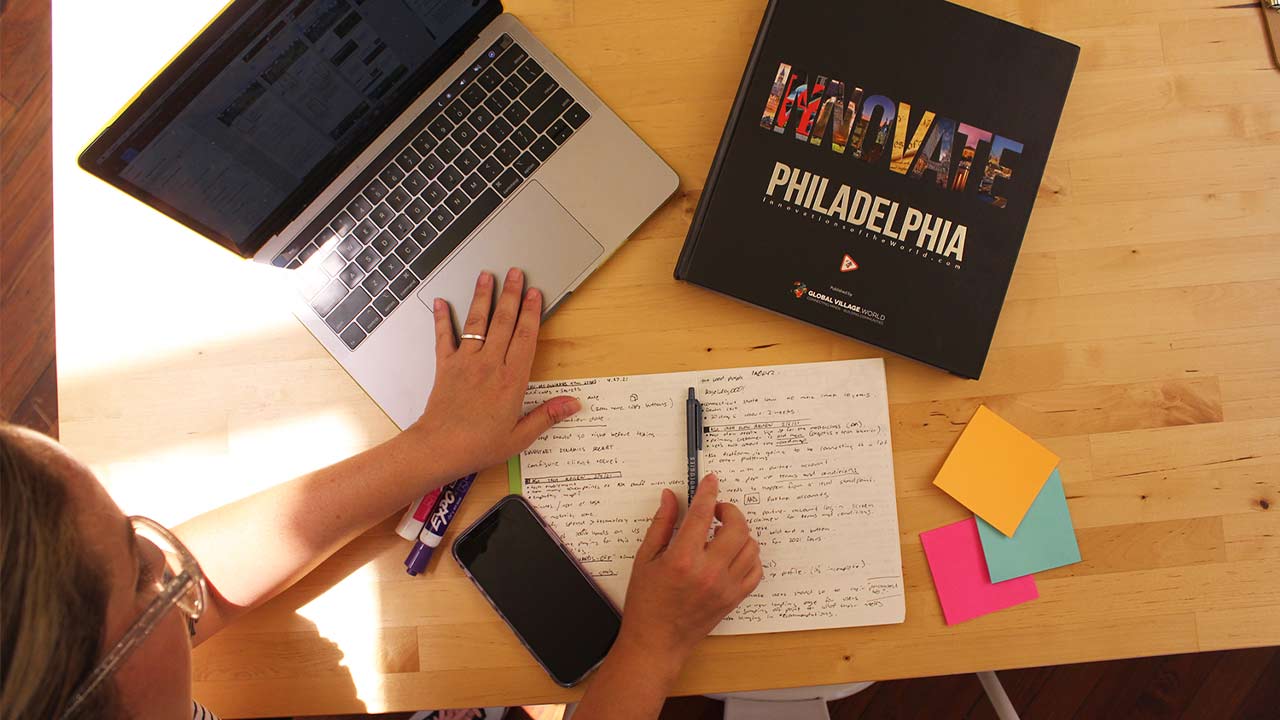 Digital Transformation Strategy | Arcweb Technologies