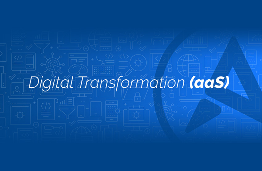 Tapping Into Digital Transformation as a Service | Arcweb Technologies
