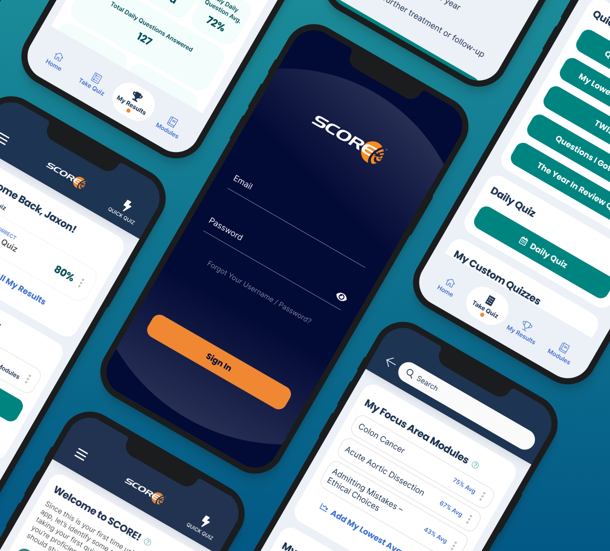 American Board of Surgery - Arcweb Technologies